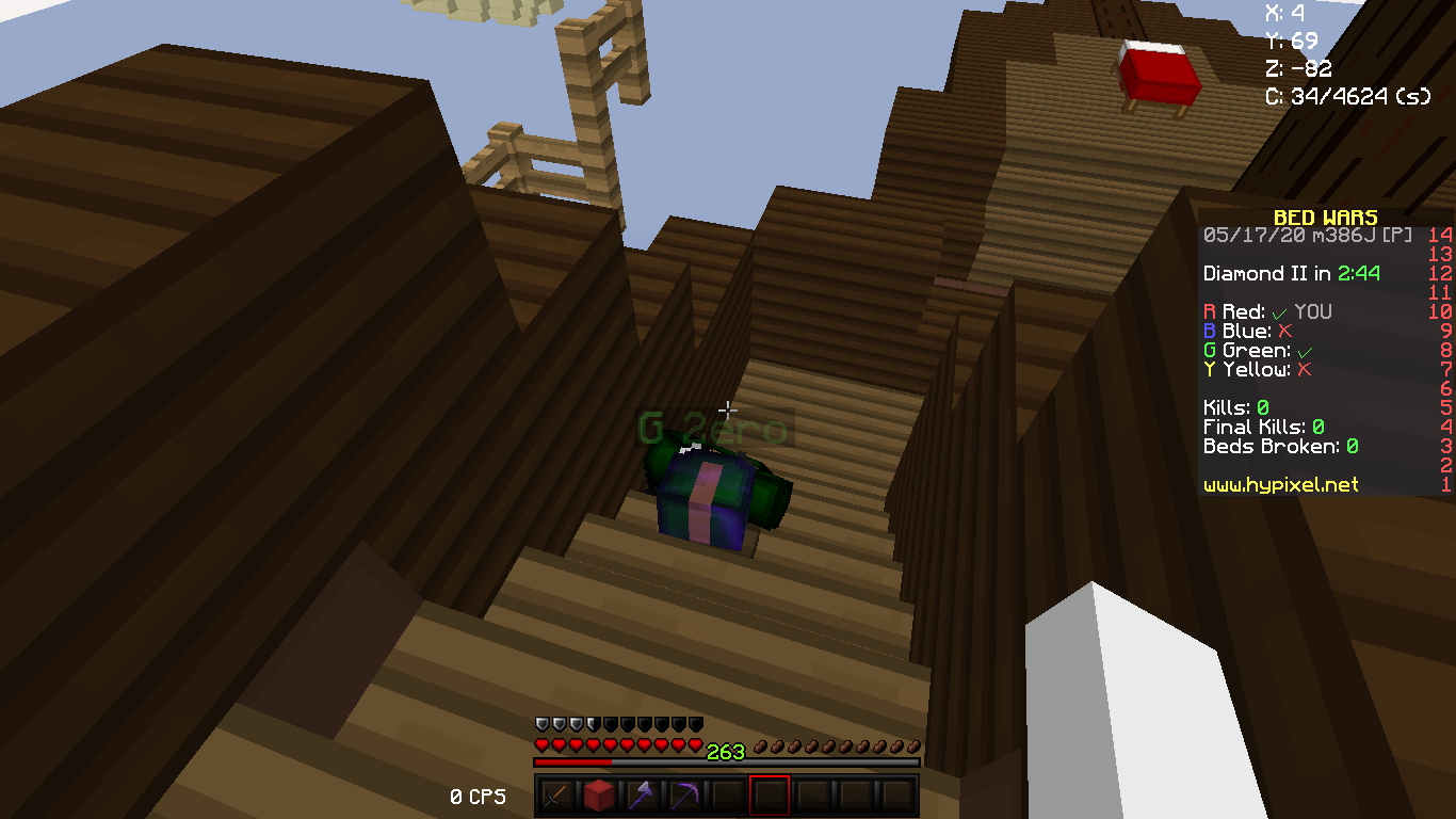 Swashbuckle map bug | Hypixel Forums