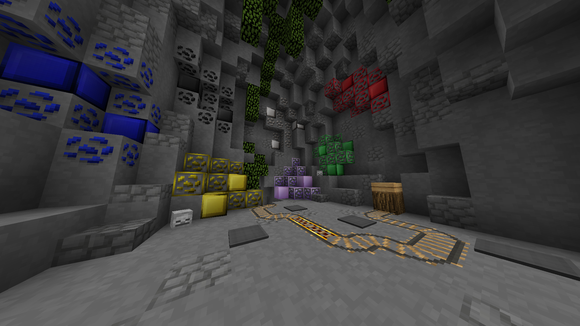 Atmos 16x texture pack