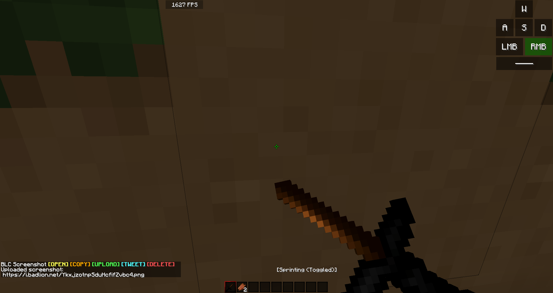 Badlion Client 4.3.2 - Hypixel Voice Proximity, Animated Keystrokes, Item Stitching & More ...