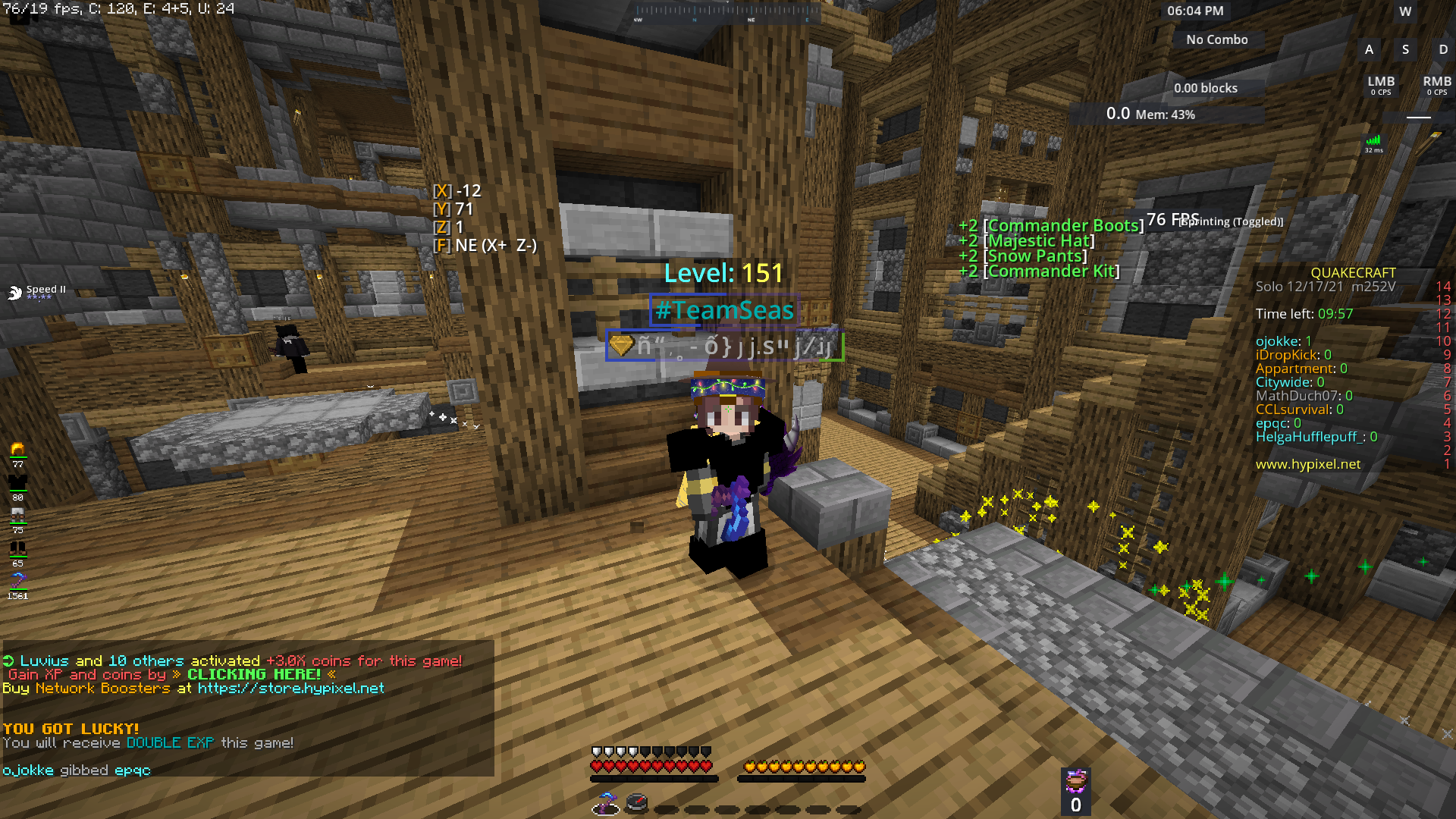 OG Skyblock Dragon Fighters Get Me | Hypixel Forums