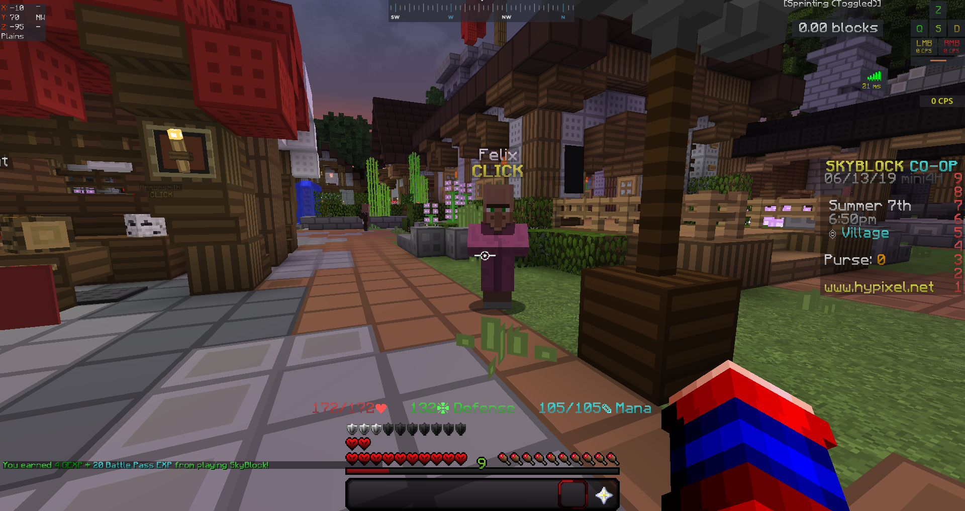 Guide - [GUIDE] Skyblock Beginners Guide | Hypixel Forums