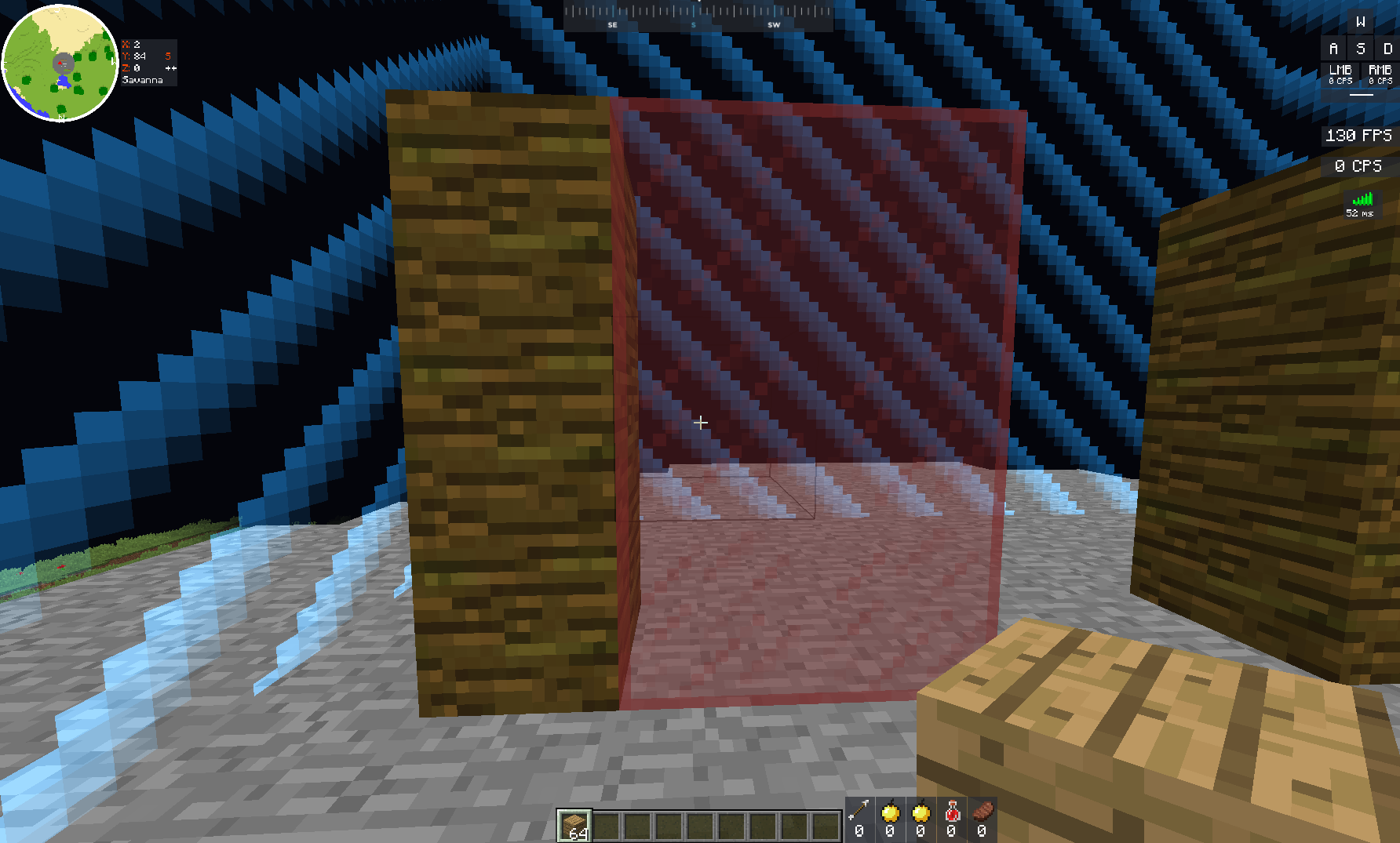 {COMPLETED} 3x3 Building | SpigotMC - High Performance Minecraft Community