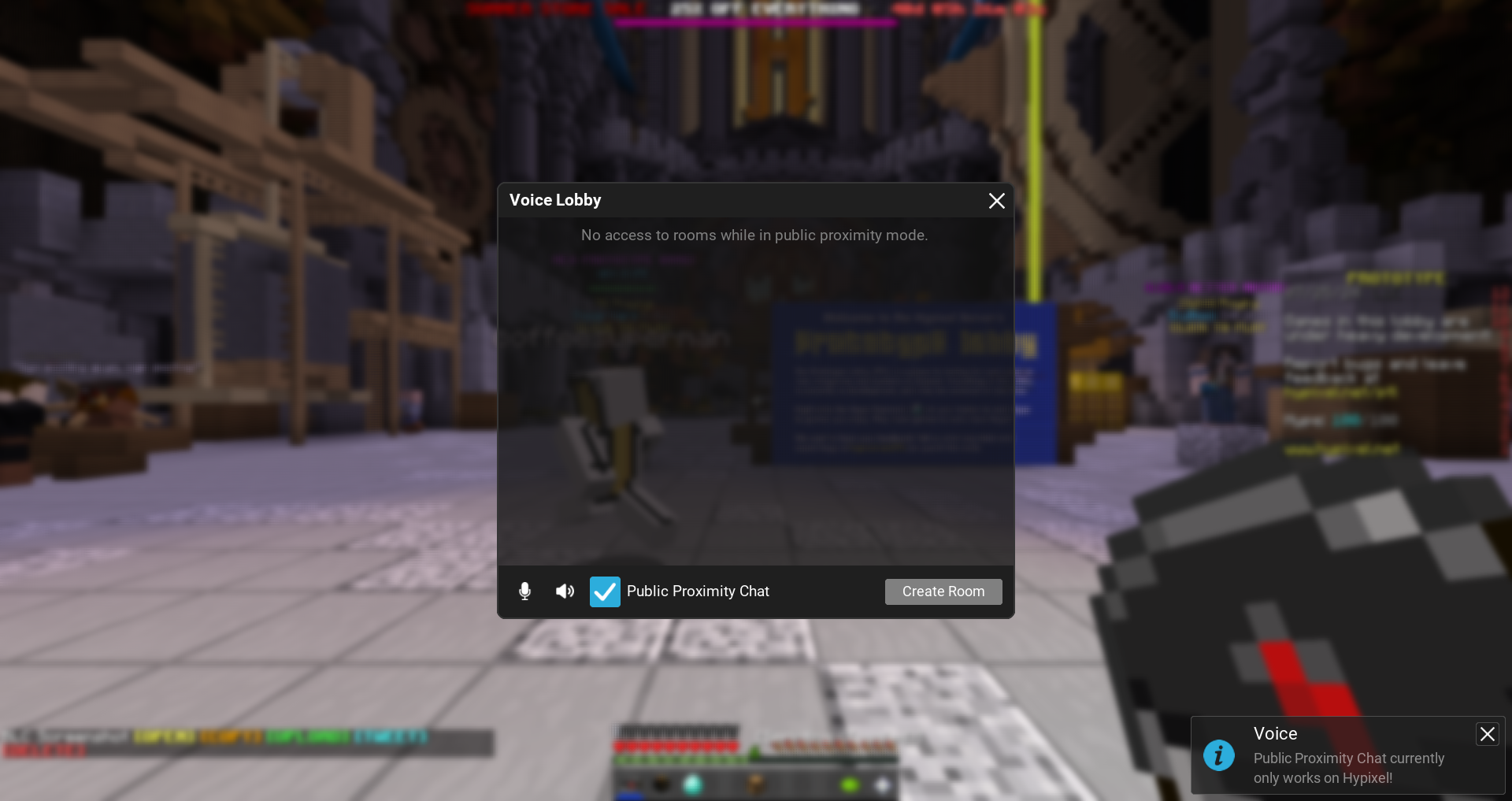 Badlion Client 4.3.2 - Hypixel Voice Proximity, Animated Keystrokes ...