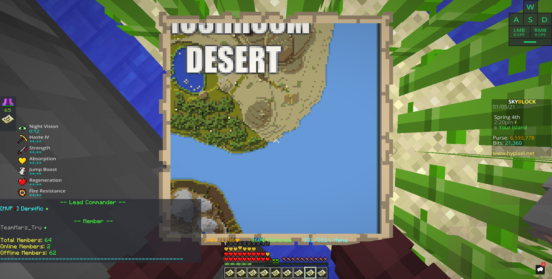 Unsolveable Captcha | Hypixel Forums