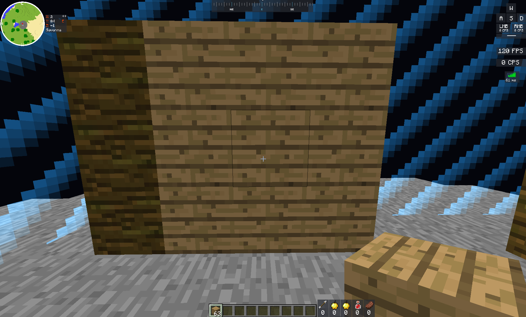 {COMPLETED} 3x3 Building | SpigotMC - High Performance Minecraft Community