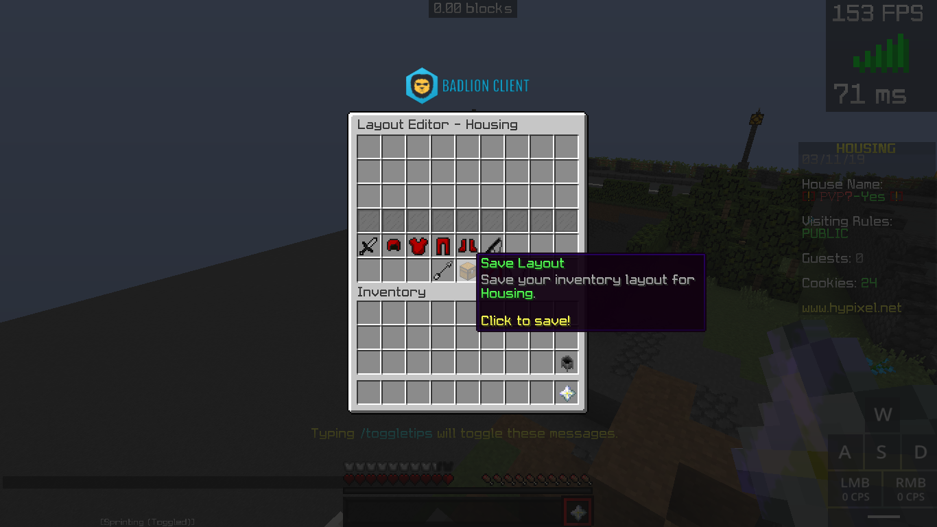 [GUIDE] All new features on the new housing update! | Hypixel Forums