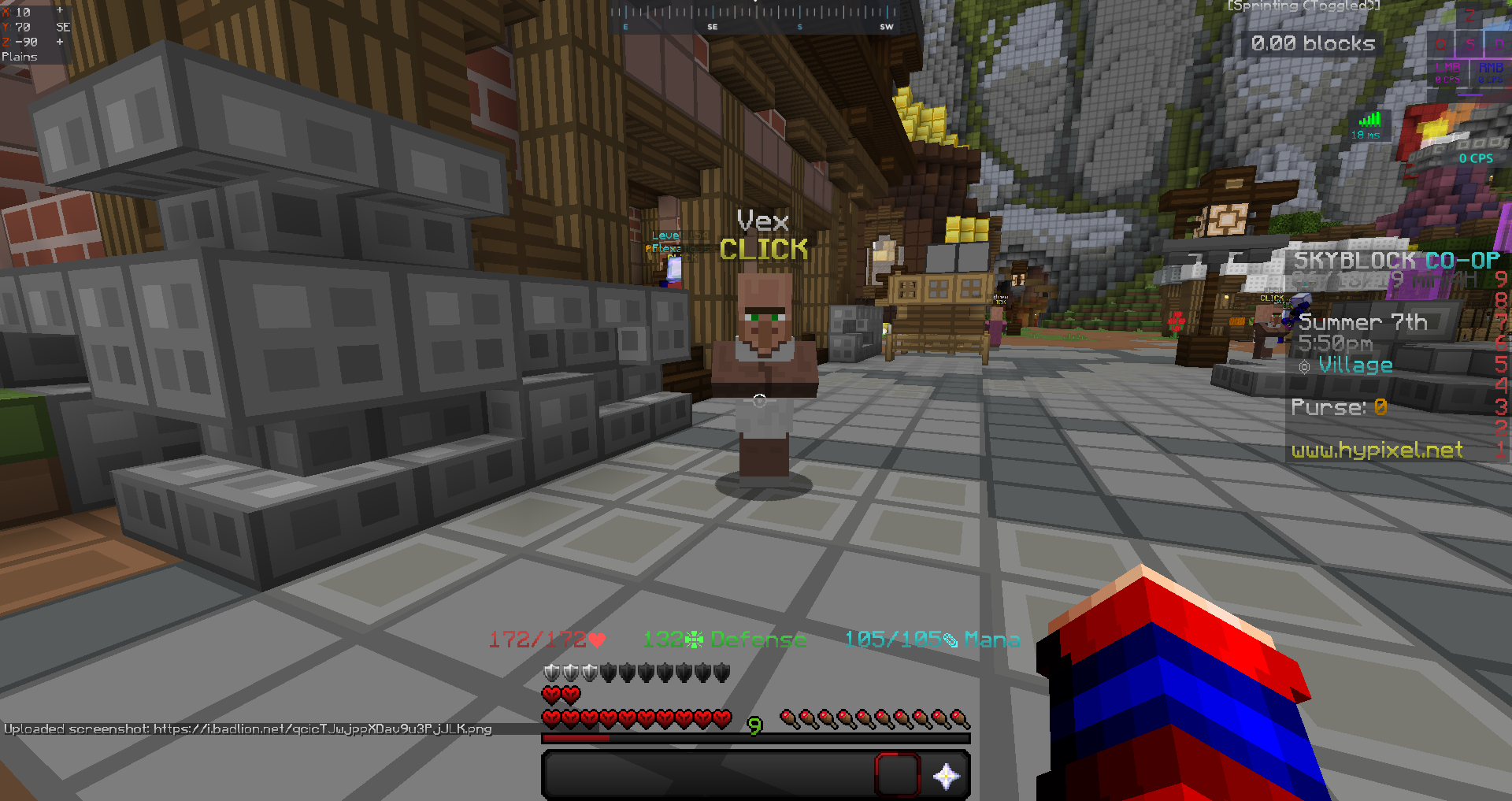 Guide - [GUIDE] Skyblock Beginners Guide | Hypixel Forums