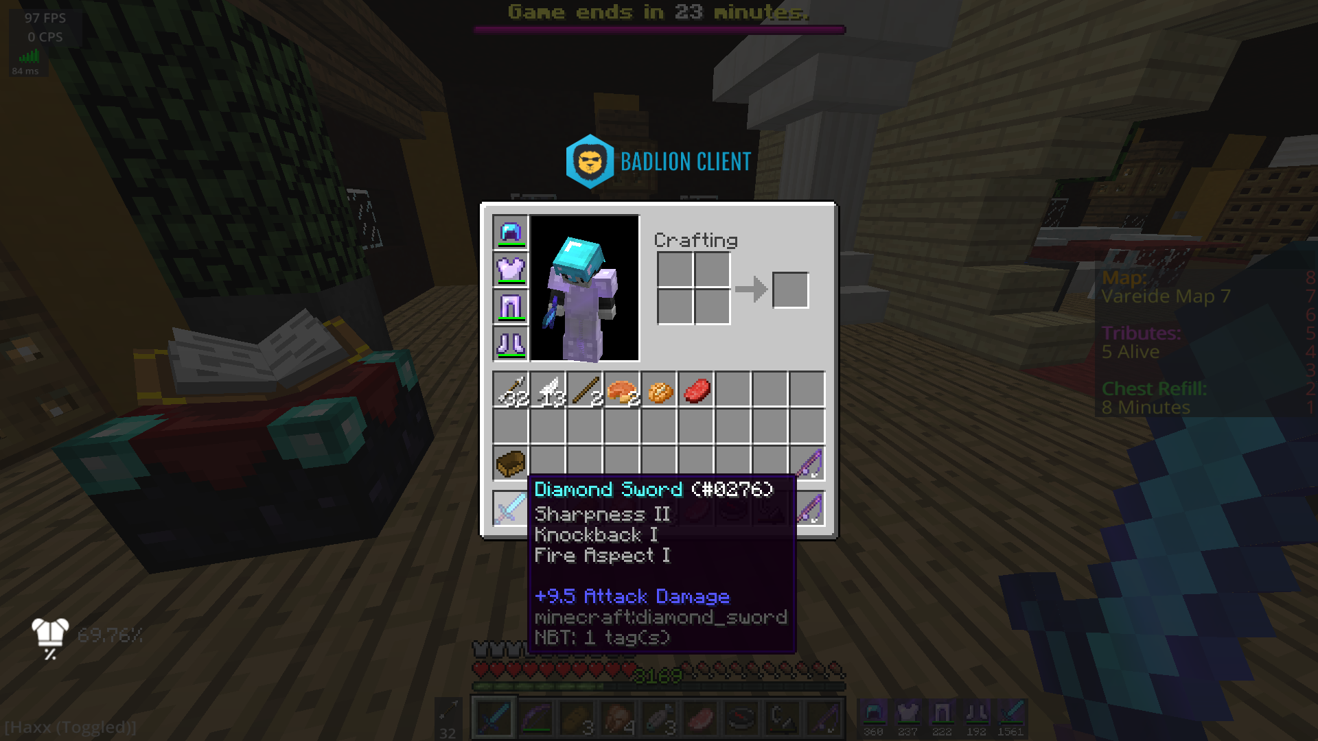 Ankh | Minecraft Central | #1 Minecraft Server