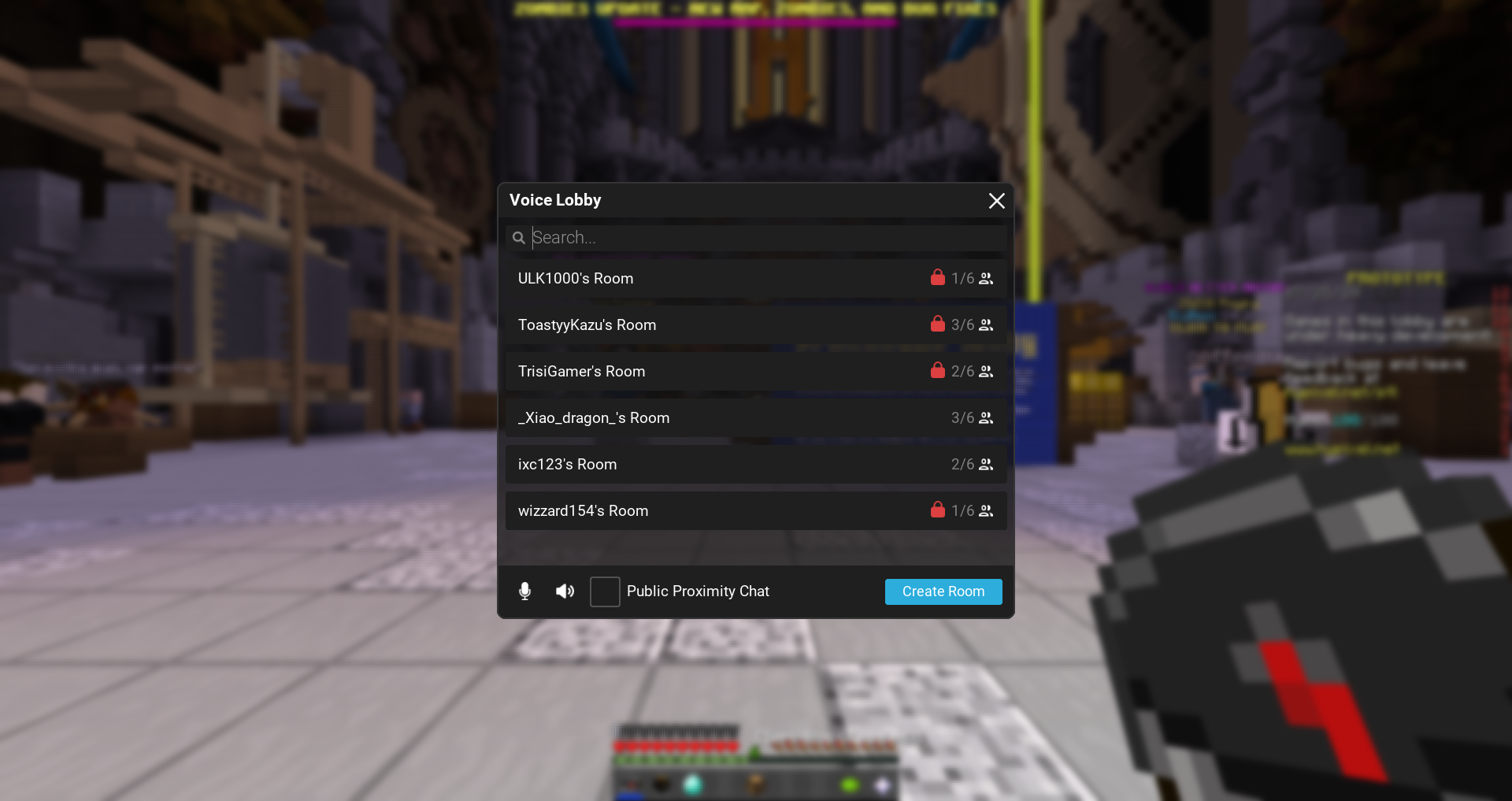 Badlion Client 4.3.2 - Hypixel Voice Proximity, Animated Keystrokes, Item Stitching & More ...
