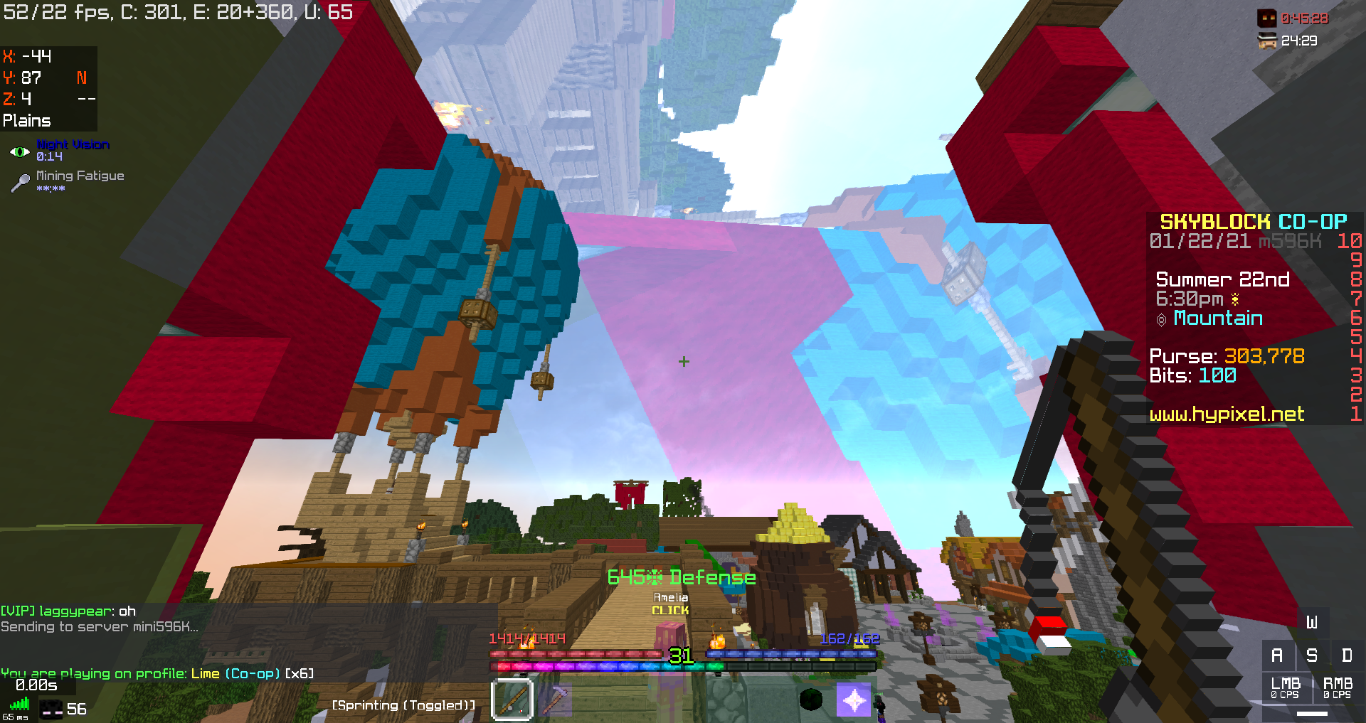 UHHH WHAT IS THIS | Hypixel Forums