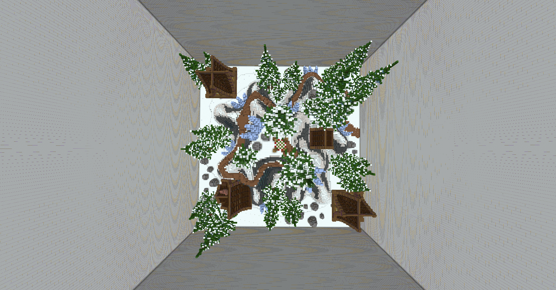 Hcf Christmas Koth pack for sale Cheap !!! | BuiltByBit