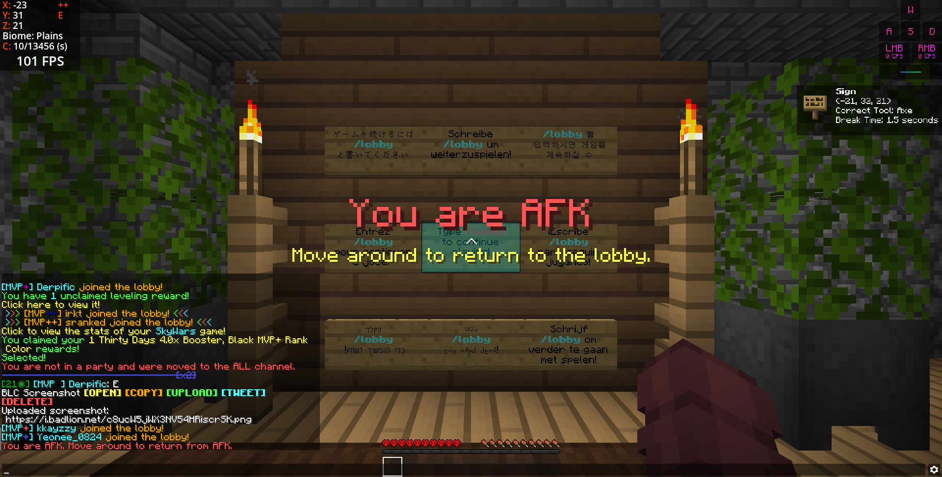 Hypixel Level 250 | Hypixel Forums