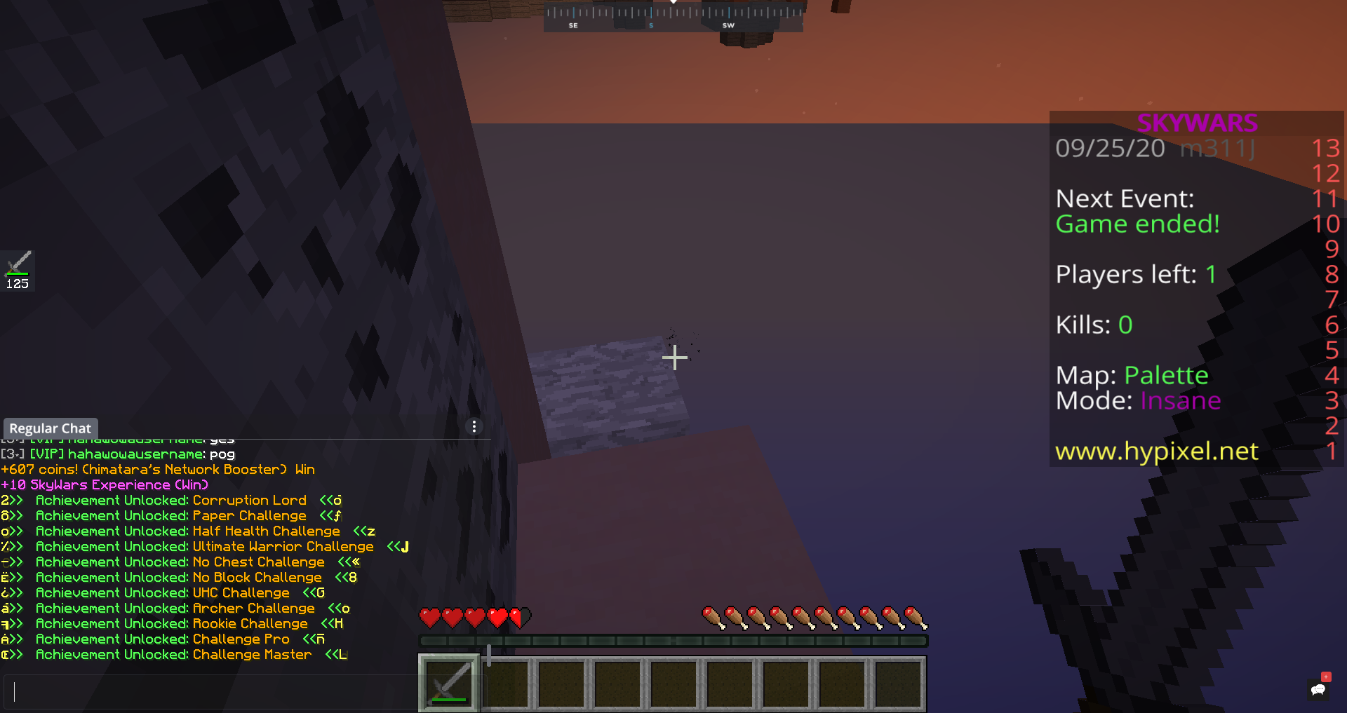 bruh bruh bruh bruh | Hypixel Forums