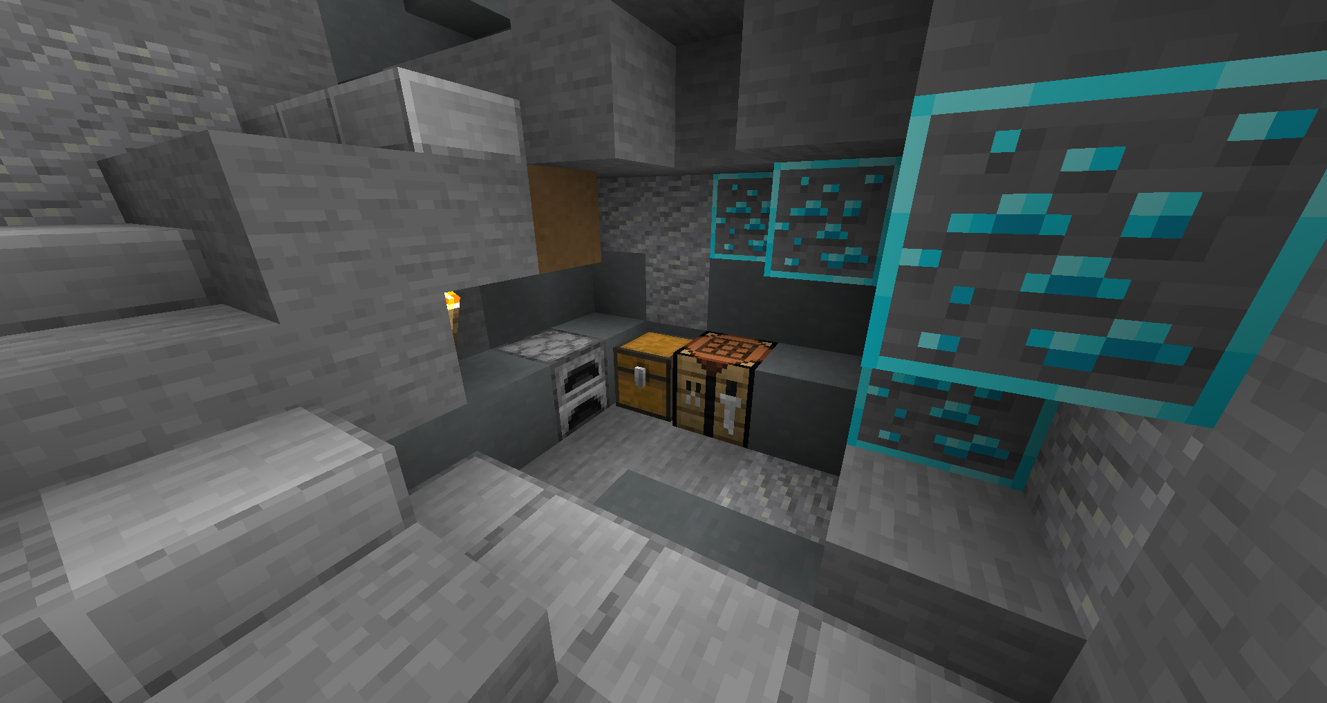 4th Chest in a Skywars duel without using Enderchest kit | Hypixel Forums